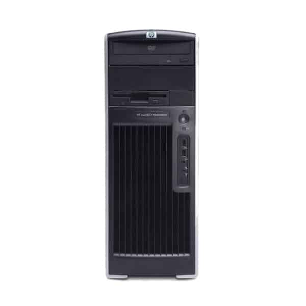 Hp xw 6600 Workstation– Icon Computers